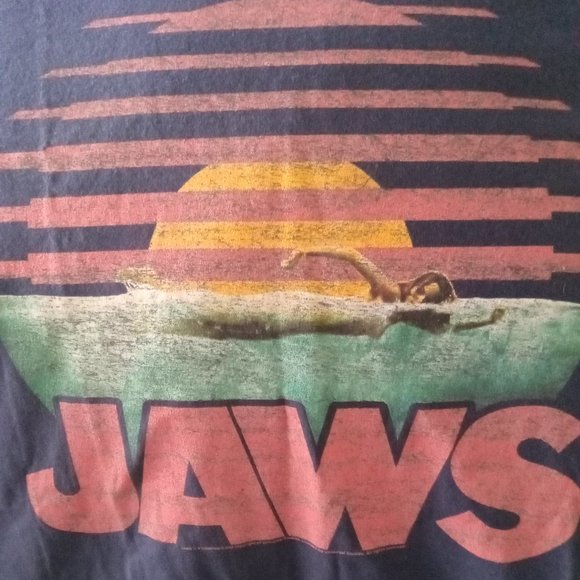 Shirts | Jaws Tshirt | Poshmark